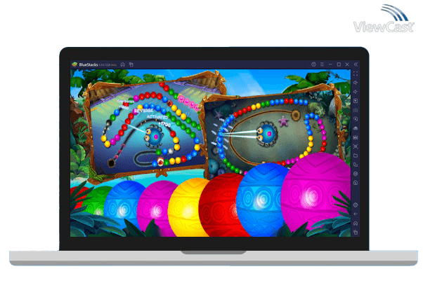 Download Zumble Deluxe 2019 for PC / Windows / Computer