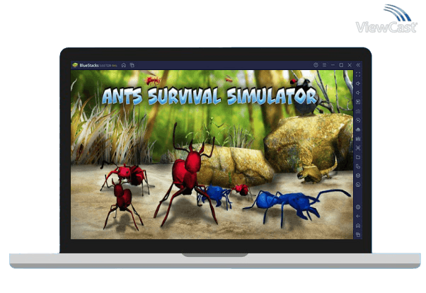 Download 🐜 Ant Hill Survival Simulator: 🐞 Bug World for PC / Windows / Computer